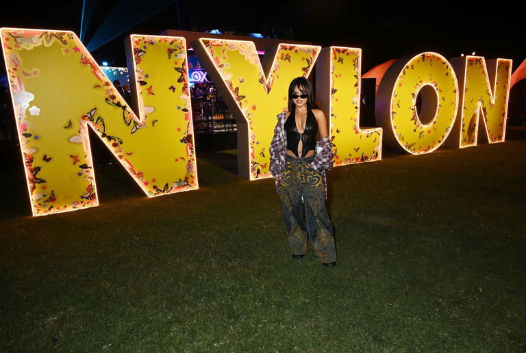 Coachella 2025 party and event guide — Kicking off music festival season!