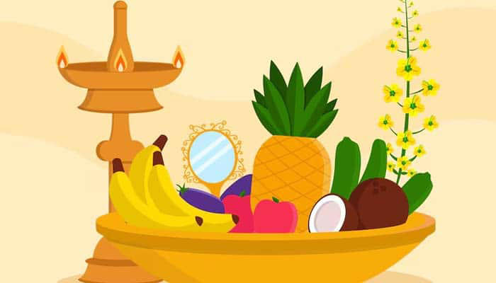 Vishu 2025: Date, Muhurat time, Significance and Rituals of Malayali ...