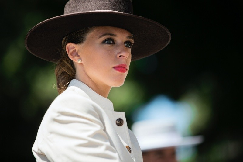 Quotes from a smart woman who won't settle for less than she deserves