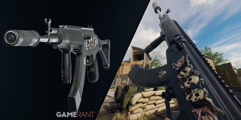 Best CR-56 AMAX Build in Black Ops 6 & Warzone