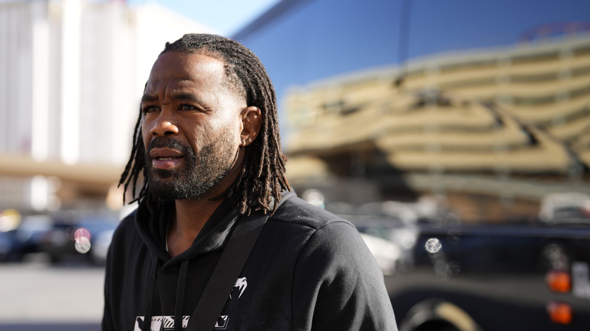 Rashad Evans: Rampage Jackson fight won’t happen over ‘contractual ...