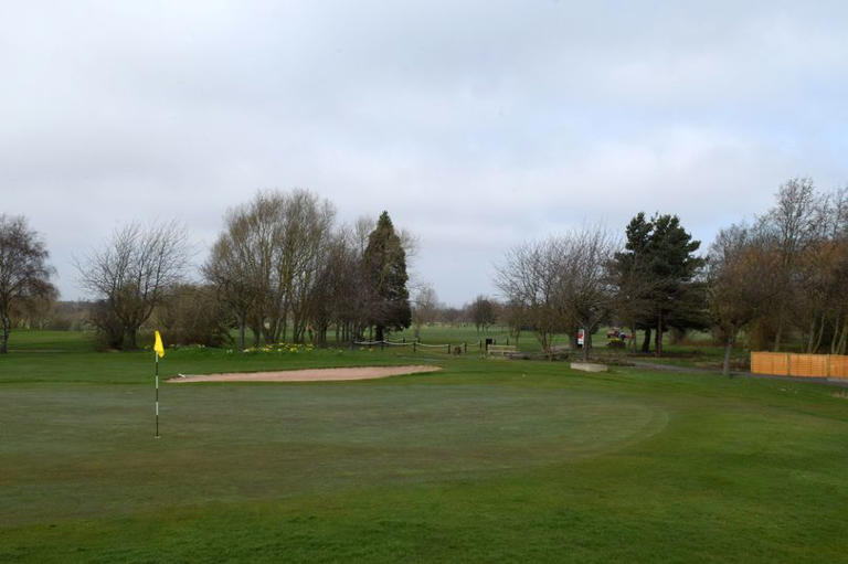 New operator for Middlesbrough Municipal Golf Centre with aim to create ...