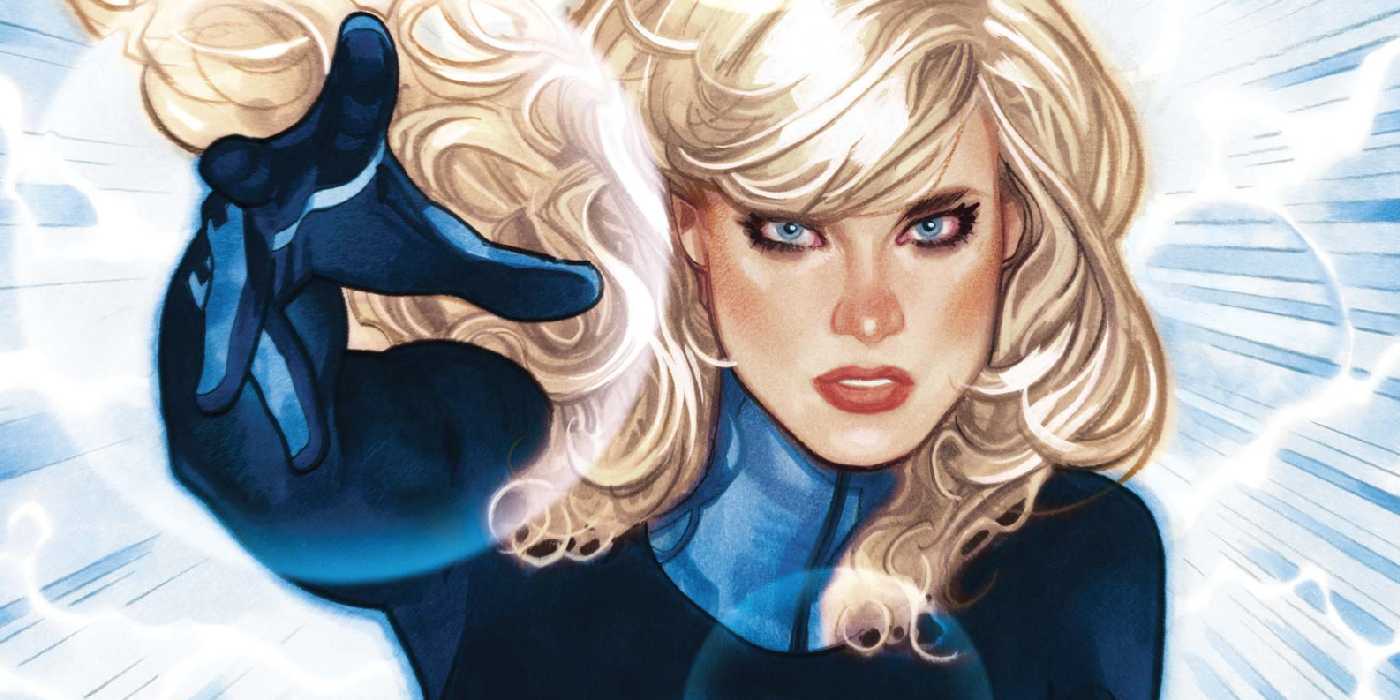Invisible Woman's New Power Is the Perfect Way to Take Down Galactus In ...
