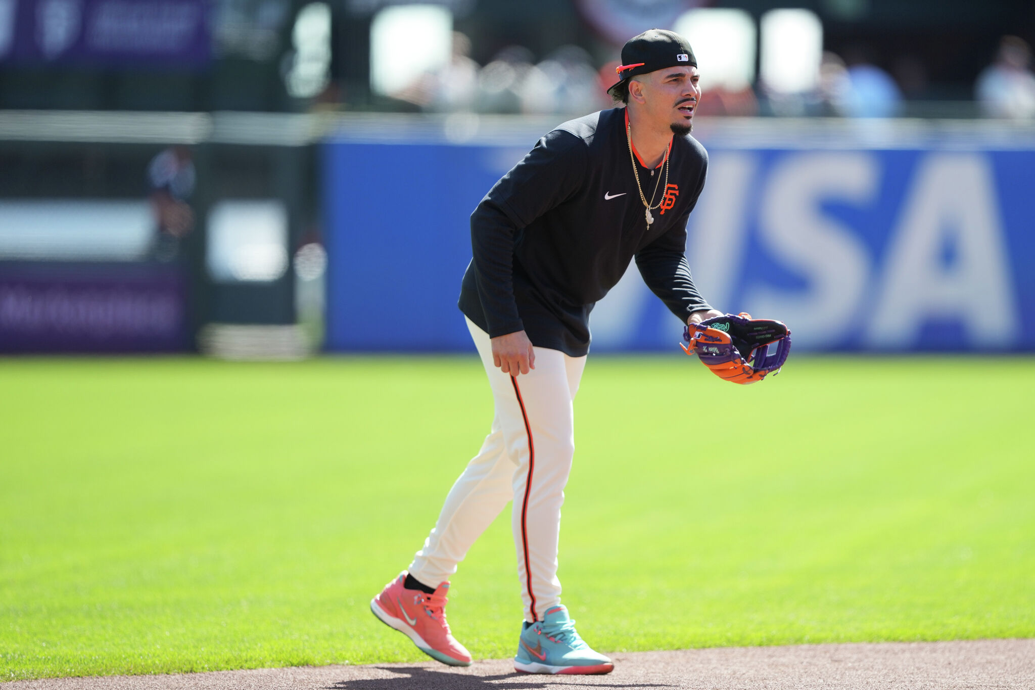 Playing strong defense critical for 2025 Giants, not just a spring promise