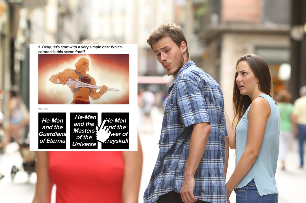 15 Quizzes To Take When You Need A Break From The News