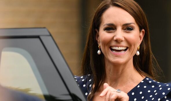 Princess Kate's royal morning routine revealed - and it's so easy to do ...