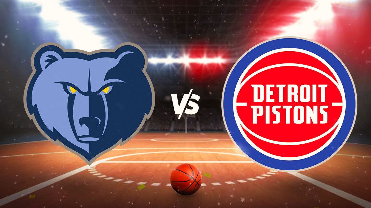 Grizzlies vs. Pistons prediction, odds, pick, spread – 4/5/2025