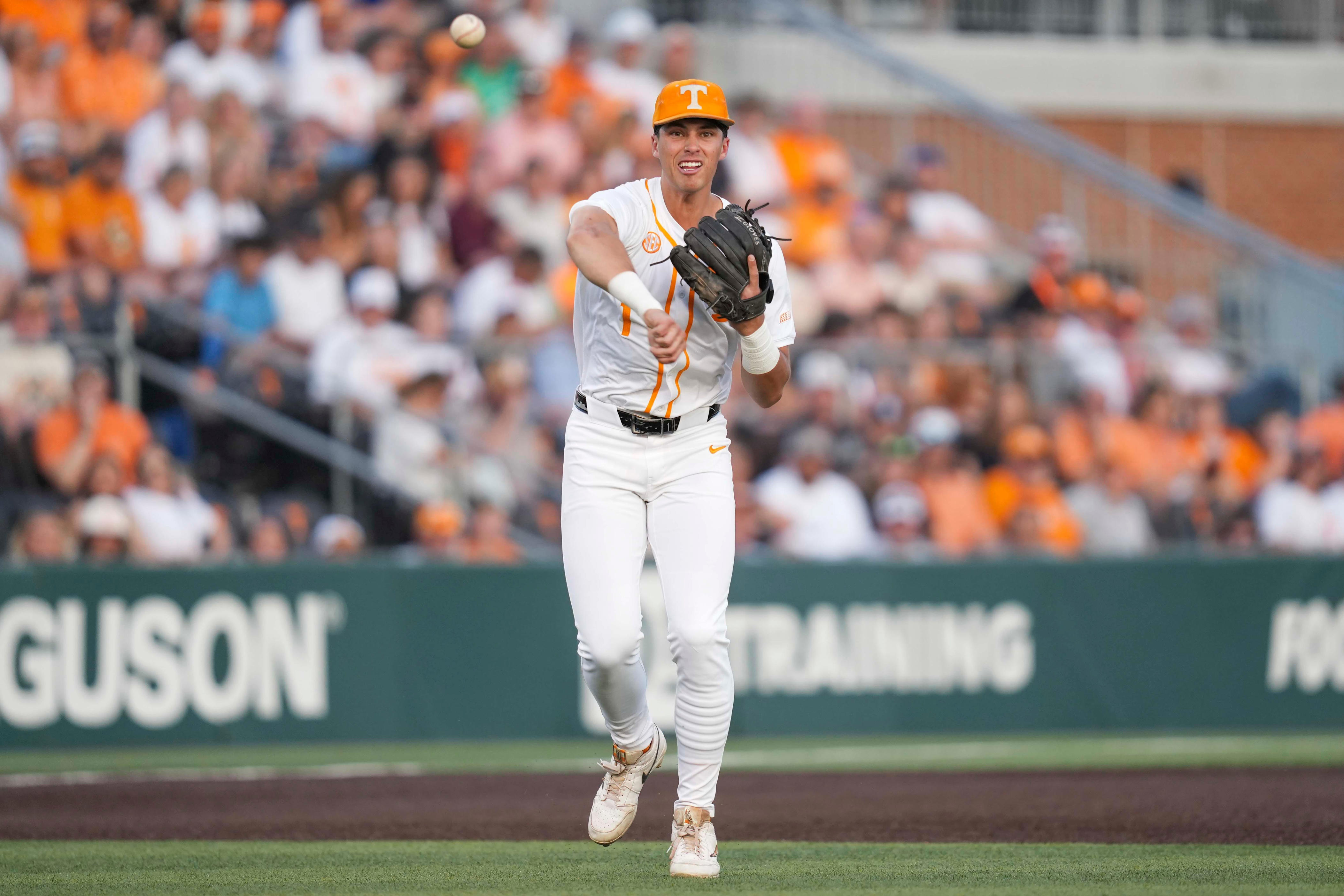 What went wrong in Tennessee baseball's series loss to Texas A&M: Vols ...