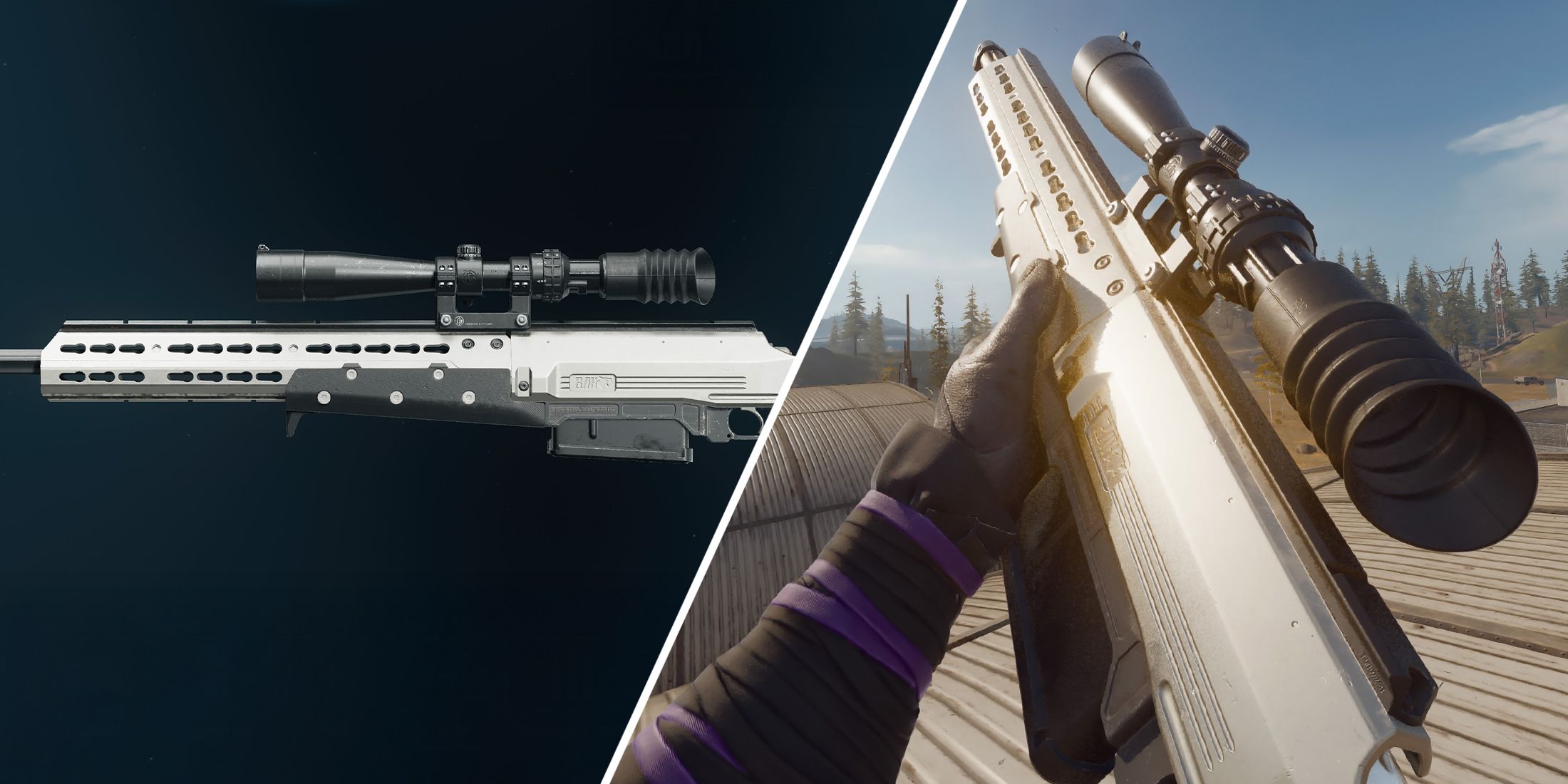 Best HDR Loadout in Black Ops 6 & Warzone