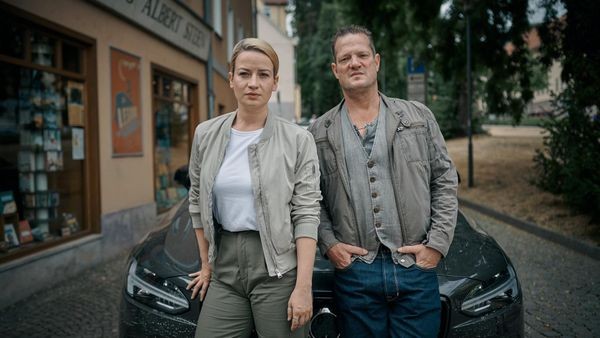 Thüringen-Quiz: Wie heißt die erfolgreiche Krimireihe des ZDF aus Jena?