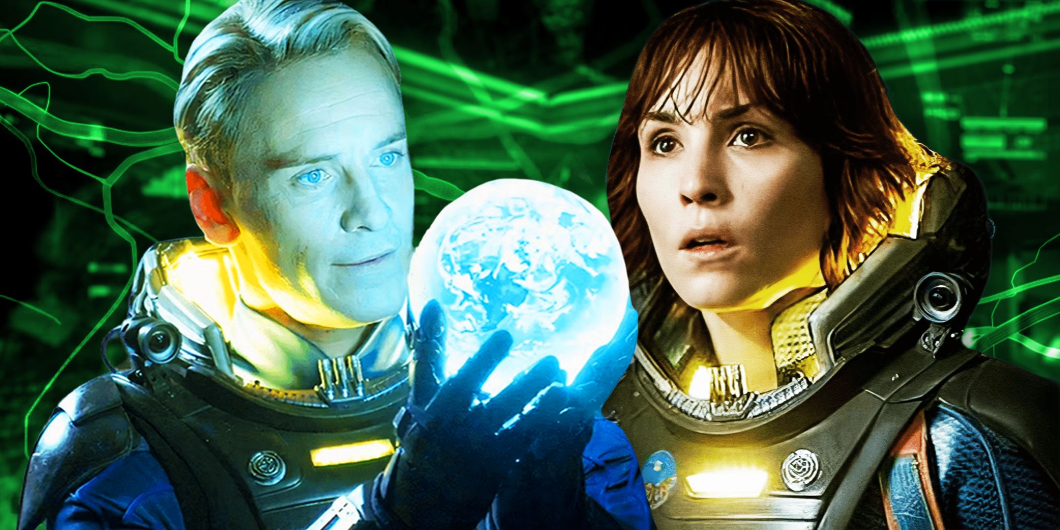 13 Years After Ridley Scott’s Prometheus, Alien’s Most Controversial ...