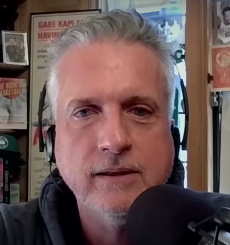 Bill Simmons Warns Giants Front Office About Potential "Nightmare ...