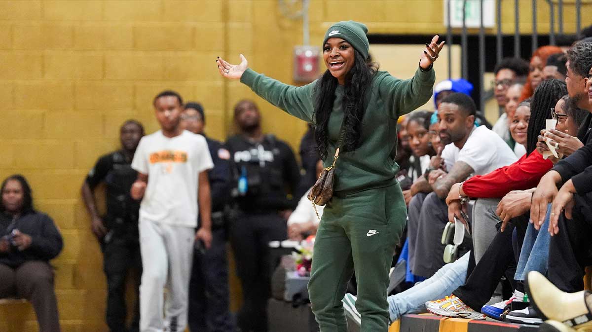 Sister of Ja Morant to leave HBCU via transfer portal