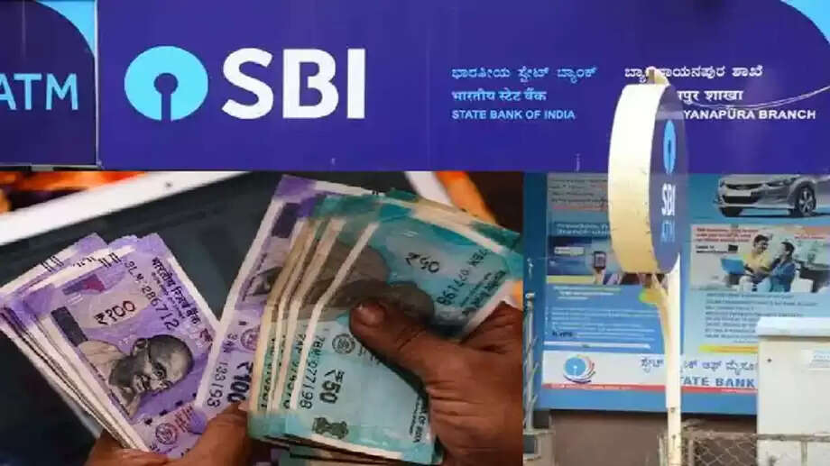SBI Amrit Kalash Scheme: SBI Bank gave a big shock to crores of ...