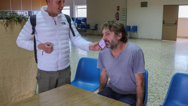 Lino Díaz: «Es imposible trabajar con las piedras que nos ponen en el ...