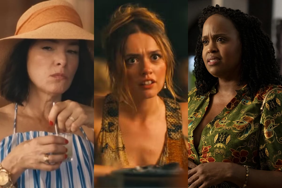 Fake scripts and unhinged theories: Everything you need to know before ...