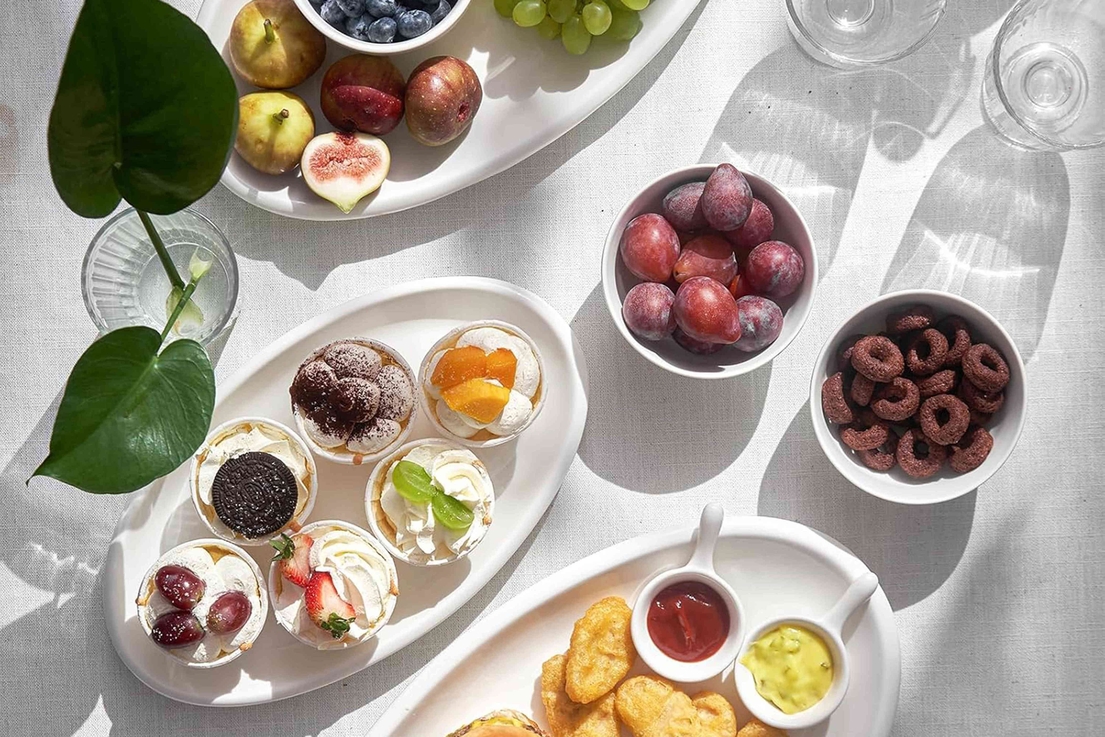 I’m the Ina Garten of My Friend Group, and These Are the Dinner Party ...