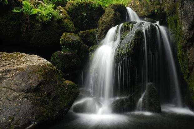 6 of the very best secret waterfalls in Cumbria according to Tripadvisor