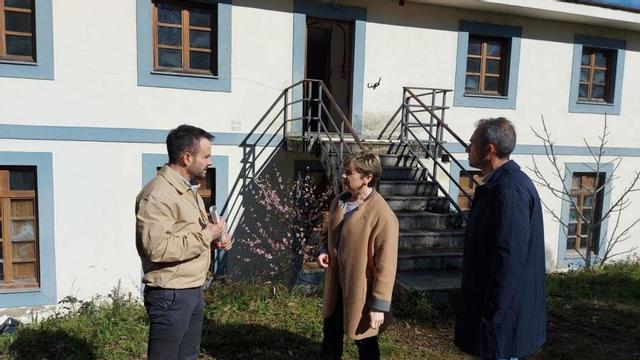 Vipasa anuncia a sus inquilinos que va a revisar las rentas tras ...