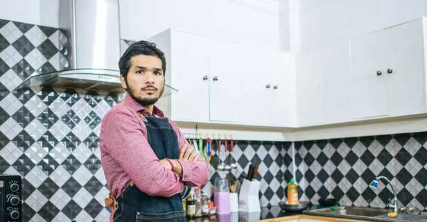 Kitchen Hacks So Good, Even Your Mom Will Be Impressed