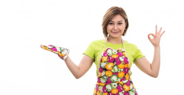 Kitchen Hacks So Good, Even Your Mom Will Be Impressed