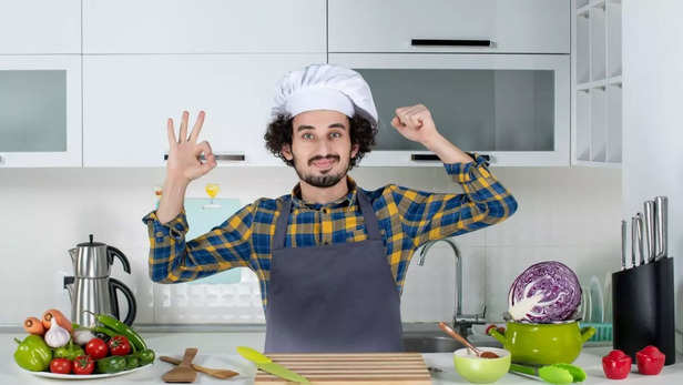 Kitchen Hacks So Good, Even Your Mom Will Be Impressed