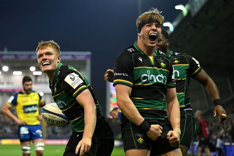 Today's rugby news as sport finds new superstar and released Welsh ...