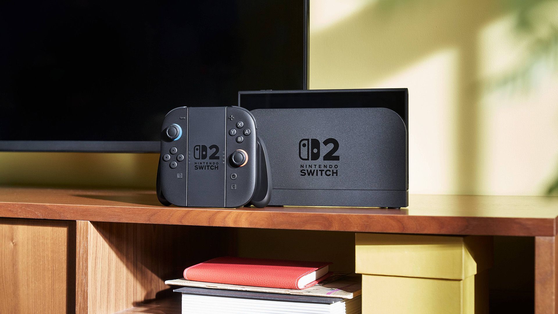 Your Switch 2 Could Get a Nintendo Ban if You Buy Used Games