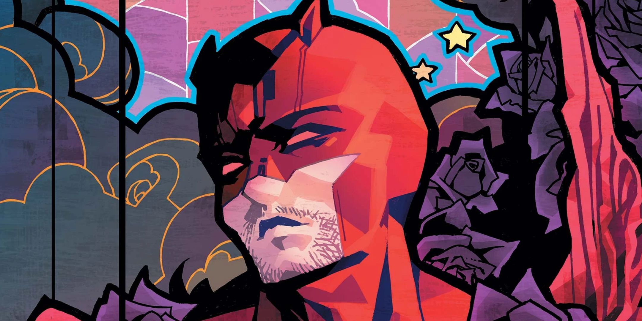 Daredevil: Cold Day in Hell #1 Review: Hope Springs Eternal in a Dark ...