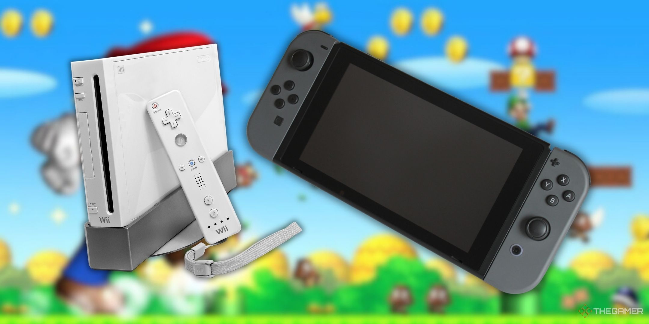 Ranking Every Nintendo Console By How Well They Sold