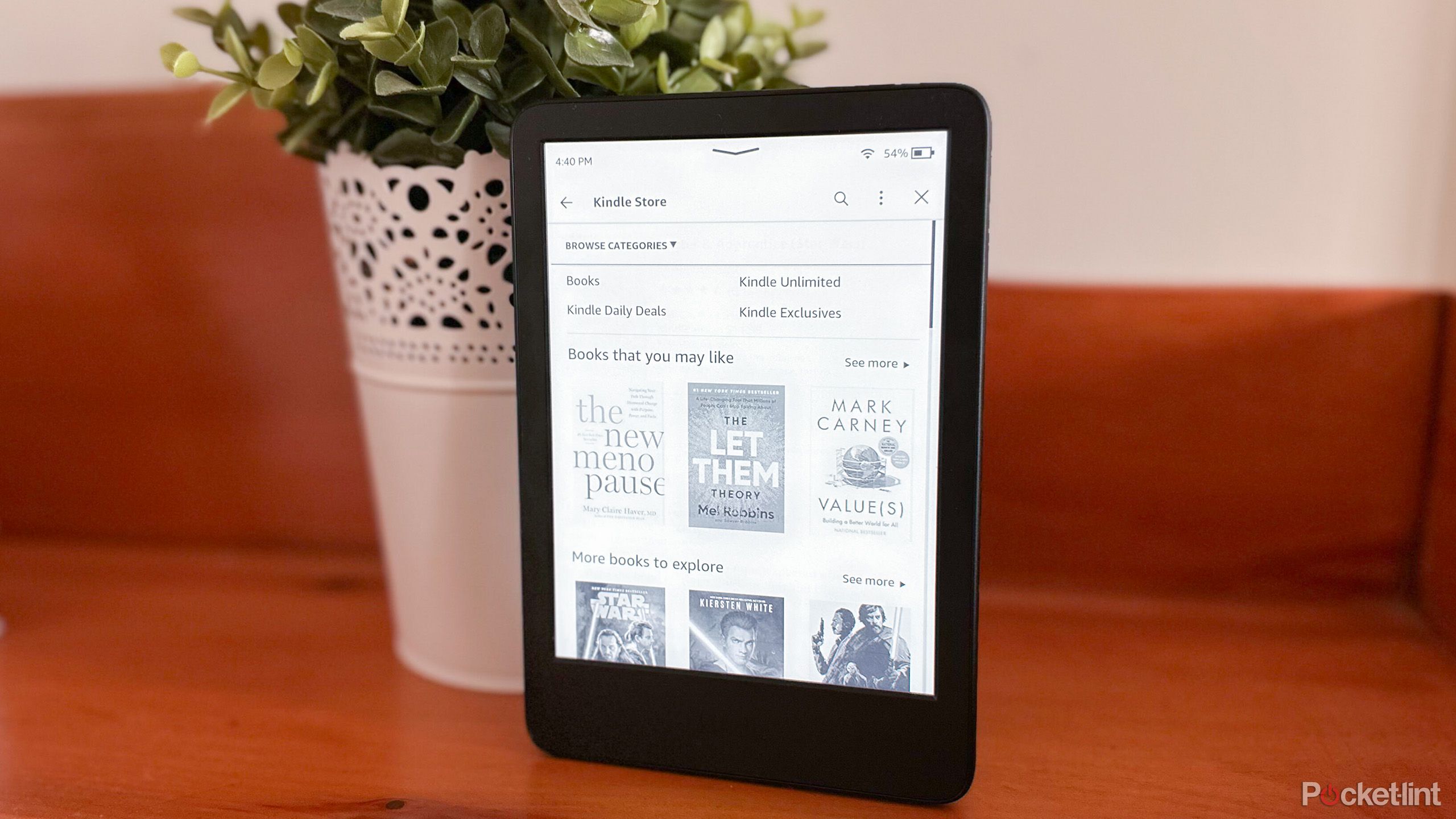 Amazon's new Kindle feature is one of the first useful AI features I've ...
