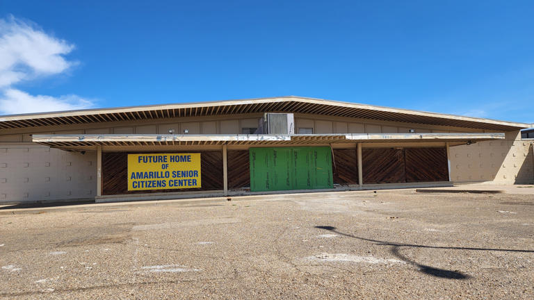 ASCA update: Will Amarillo seniors get a place of their own?