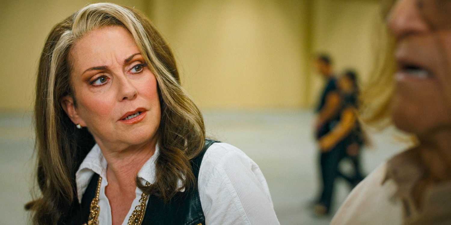 Righteous Gemstones Season 4 Theory About Michael Rooker's Shocking ...