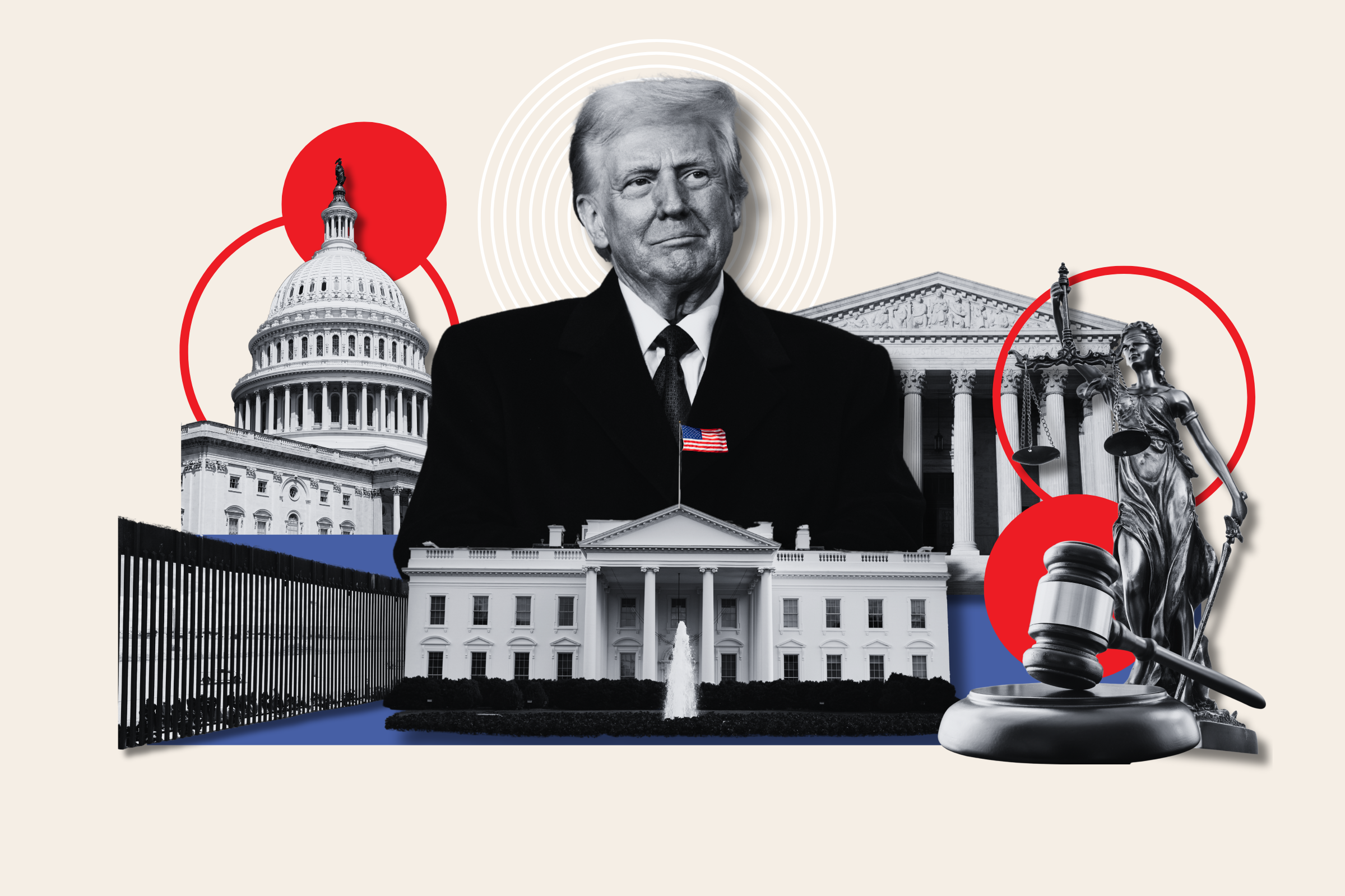 What a Third Donald Trump Term Could Look Like