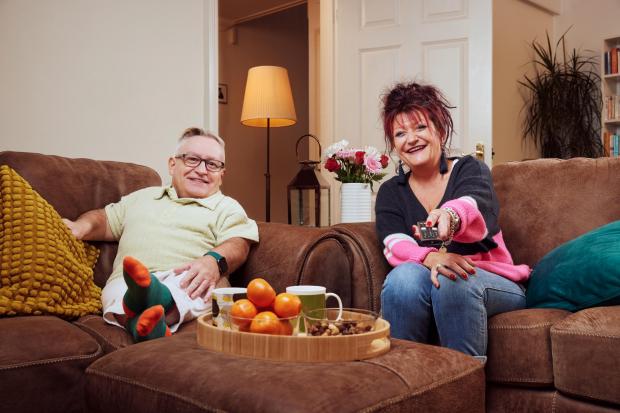 Gogglebox fans reveal their favourites saying 'I love these 2' - do you ...