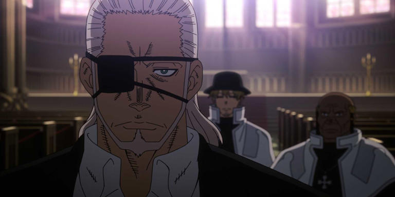 Fire Force Season 3's Controversial Betrayal, Explained