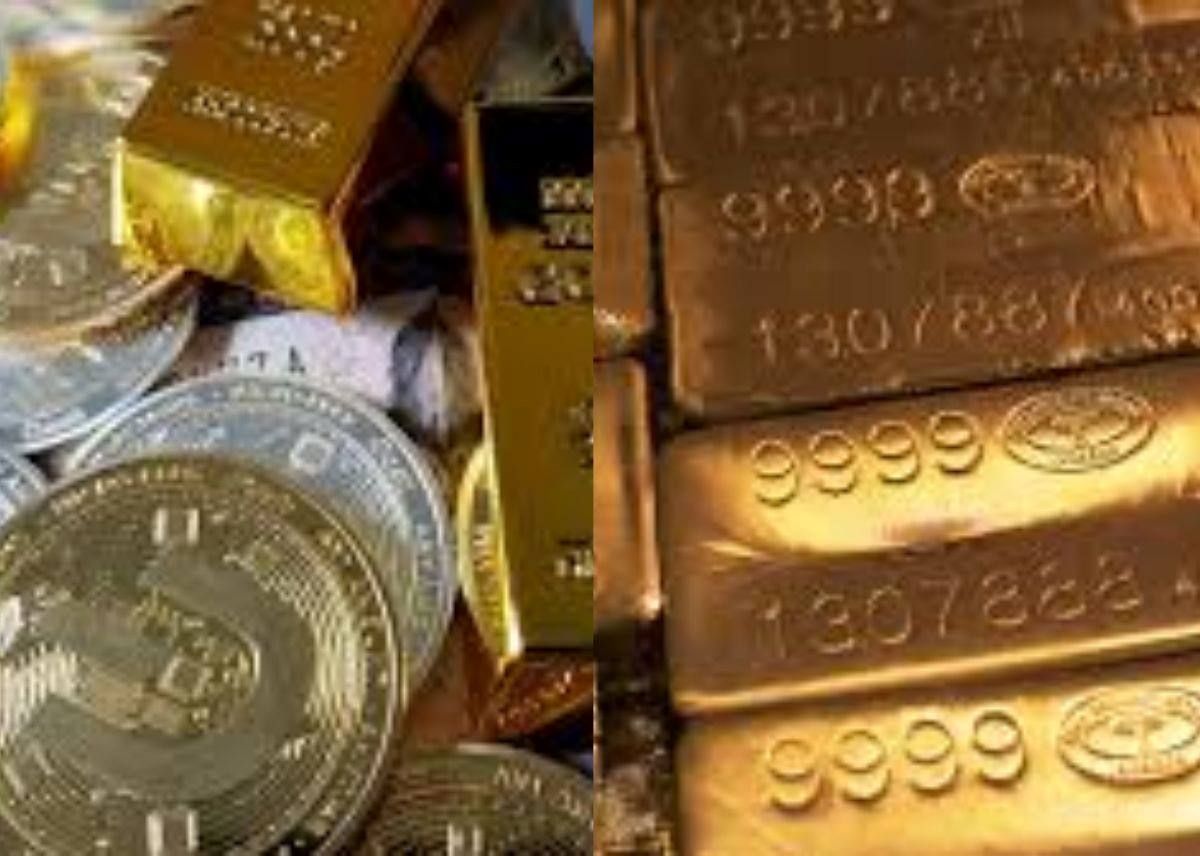 Warren Hammond’s Personal View: Gold hits record highs, a timely reminder