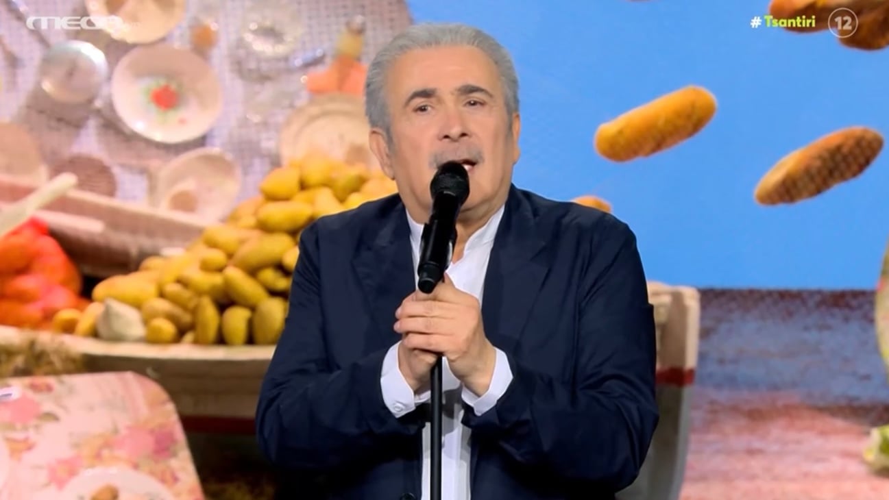 Λάκης Λαζοπουλος: Είναι ένα νέο είδος συμμορίας που οργανώθηκαν σε κράτος