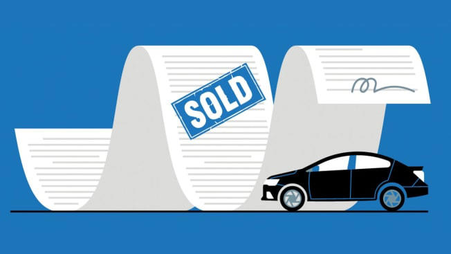 Should You Buy the Car You're Leasing?