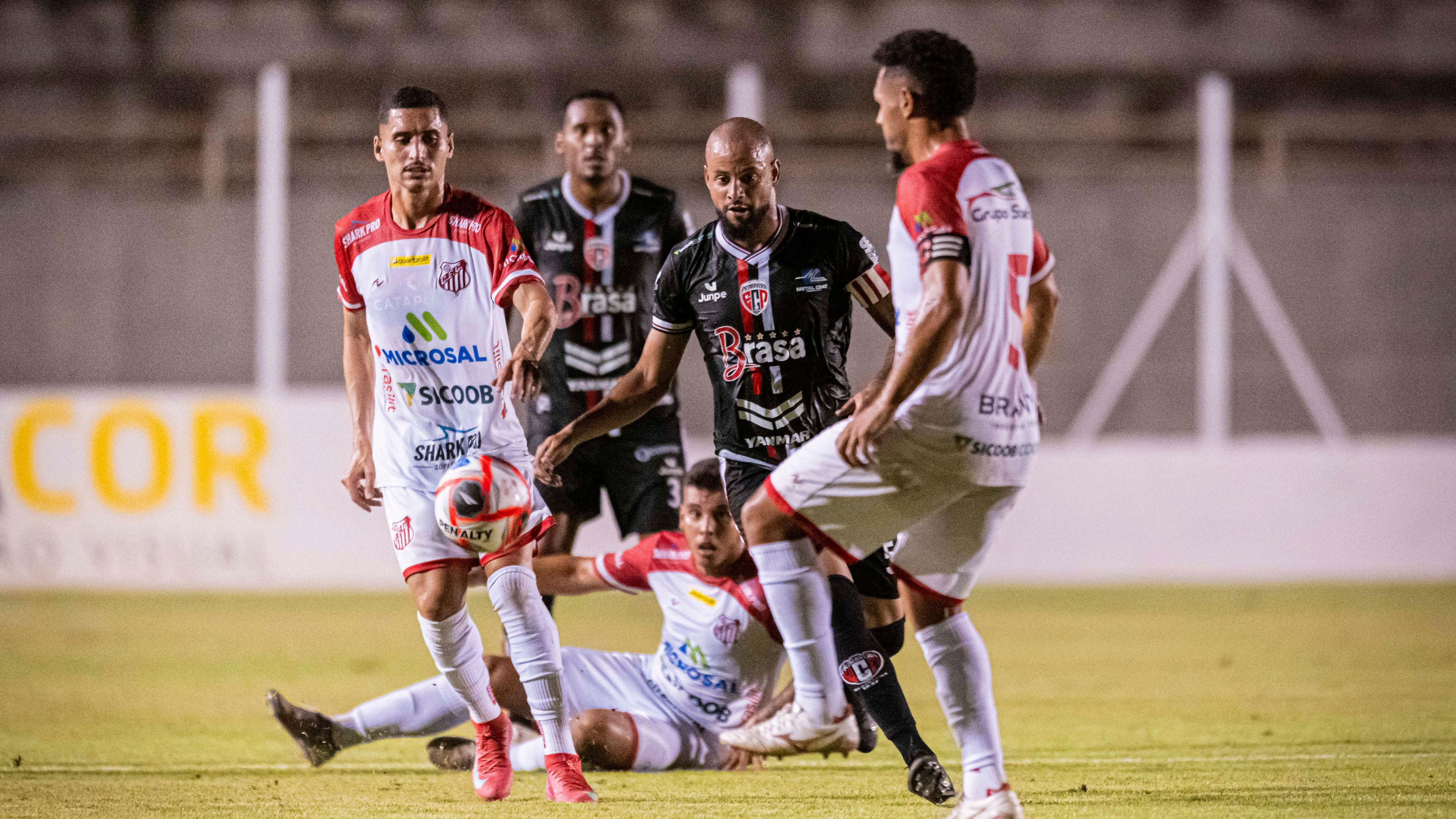 Onde assistir a Primavera x Capivariano ao vivo, na internet e na TV ...