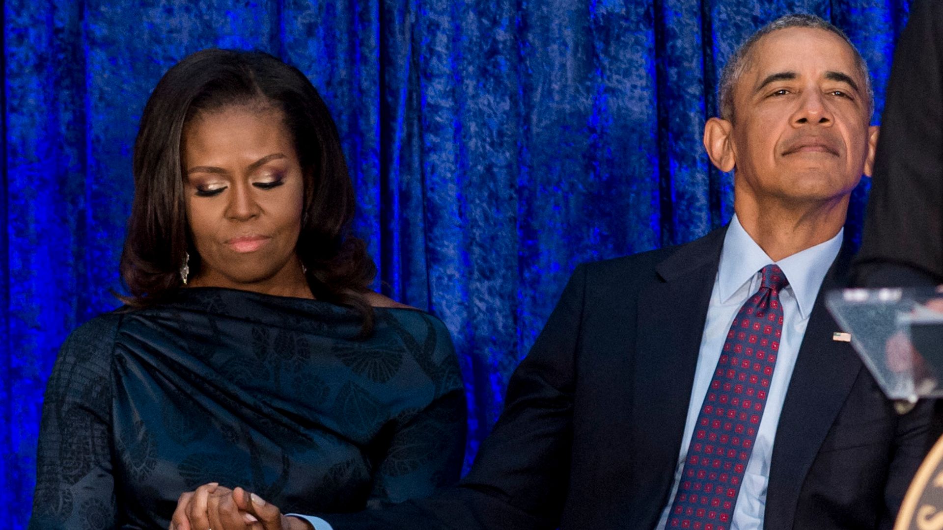 Barack Obama admits he's 'trying to dig myself out of hole' in brutally ...