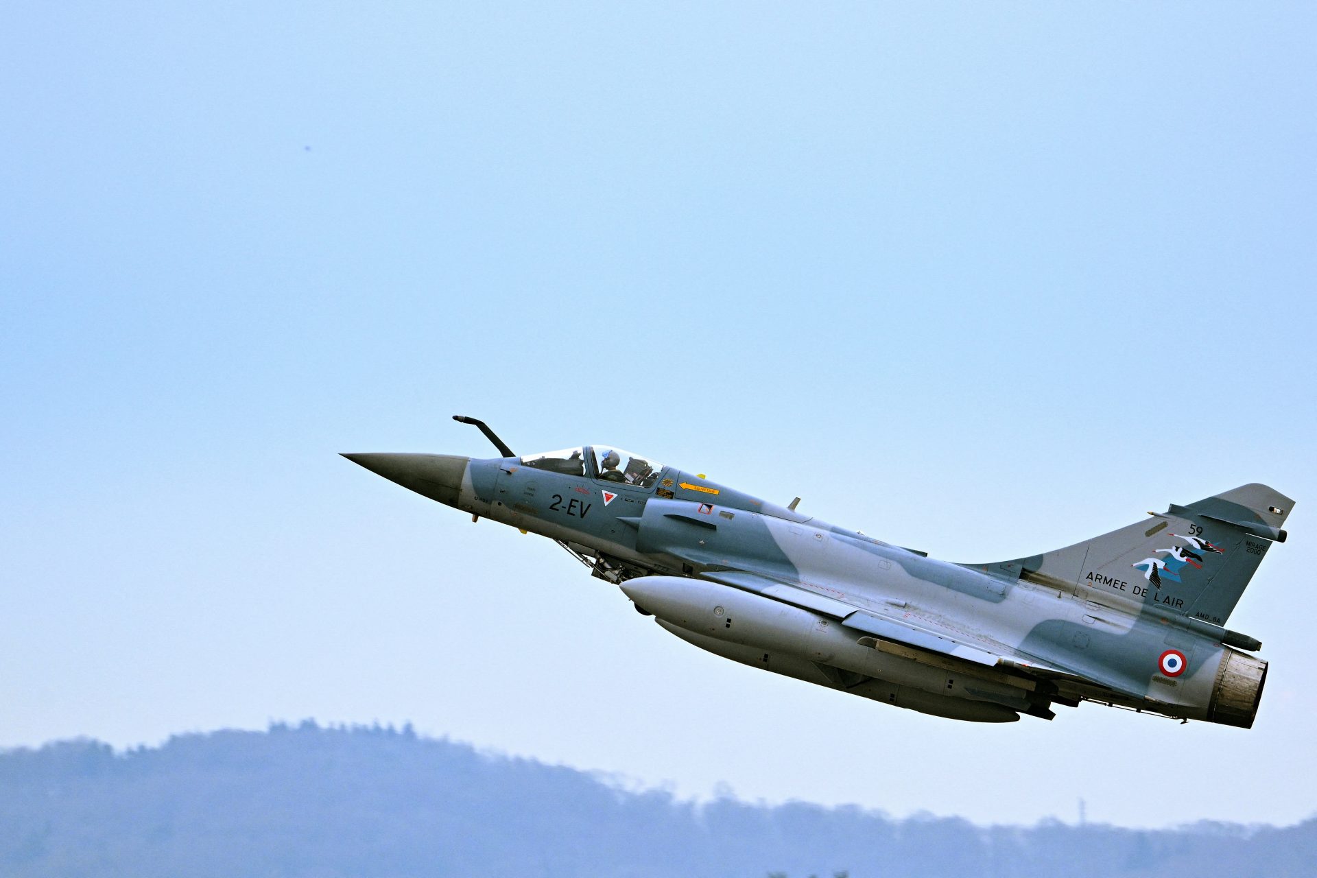French weapons catch Russia off guard in major battlefield loss