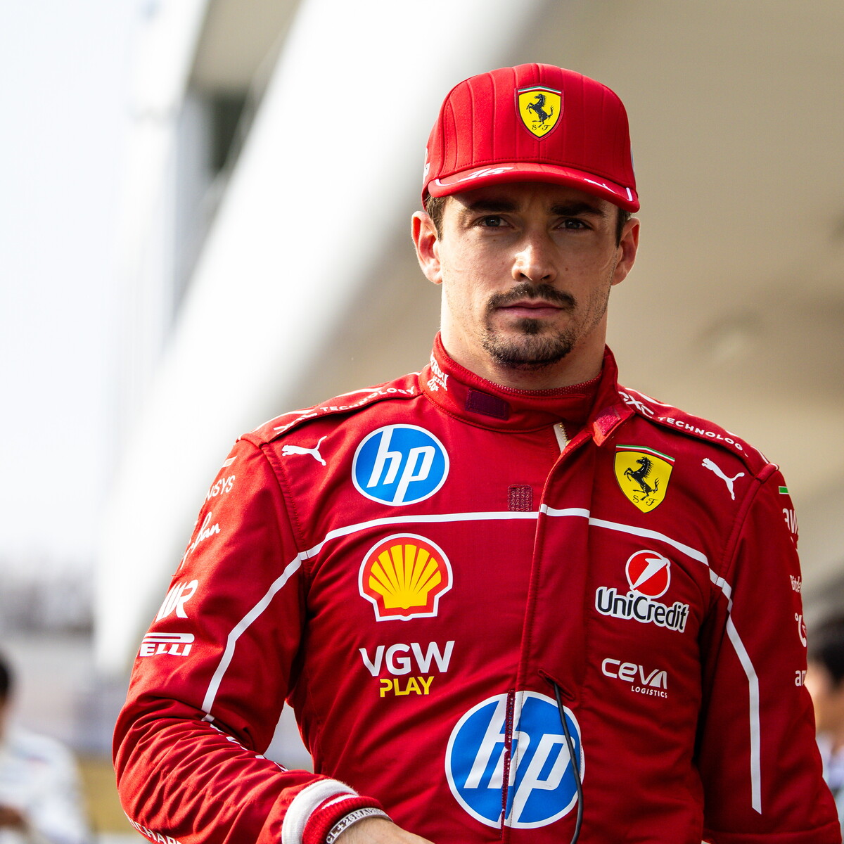 Leclerc: "Deluso, ma ci sono segnali positivi". Hamilton: "Non ho sfruttato il mio potenziale"