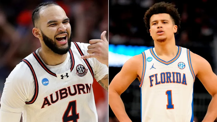 What channel is Auburn vs. Florida on today? Time, TV schedule, live ...