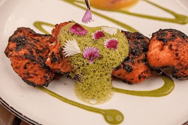 This Pune restaurant unveils a new menu, inspired by Awadhi flavours