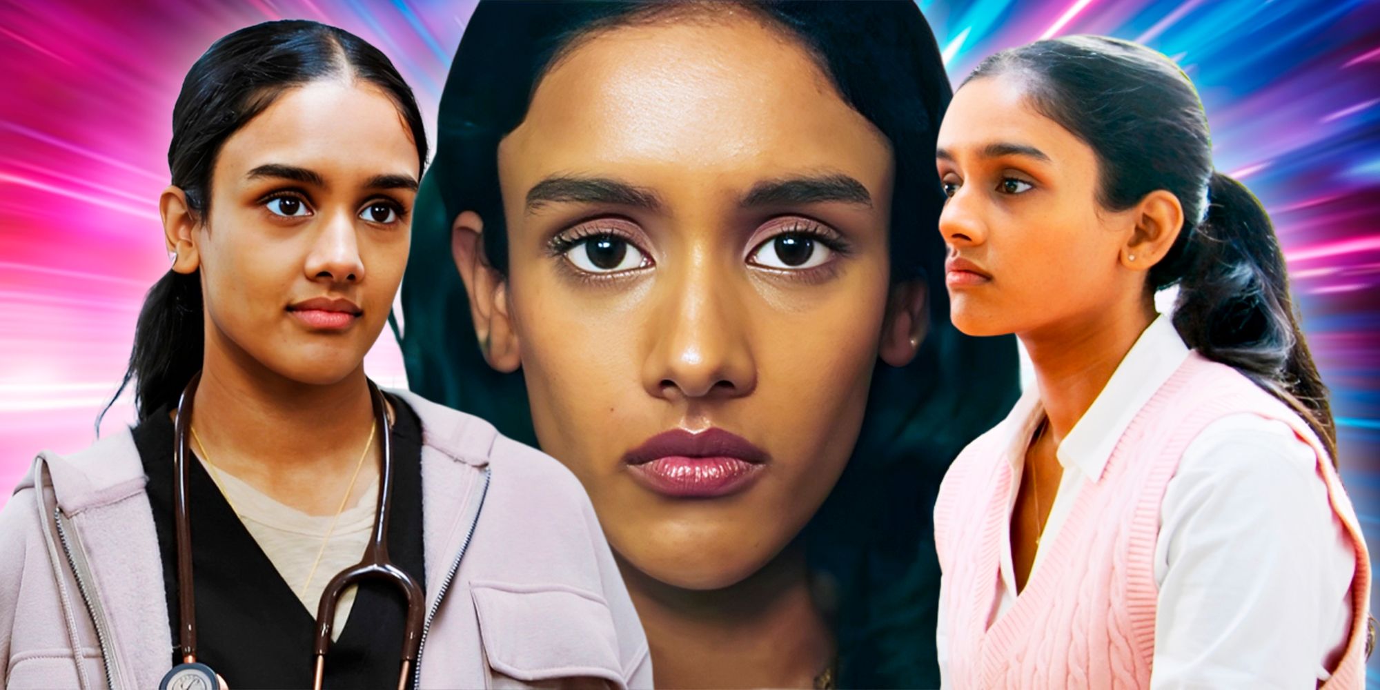 Shabana Azeez's 10 Best Movies & TV Shows Ranked