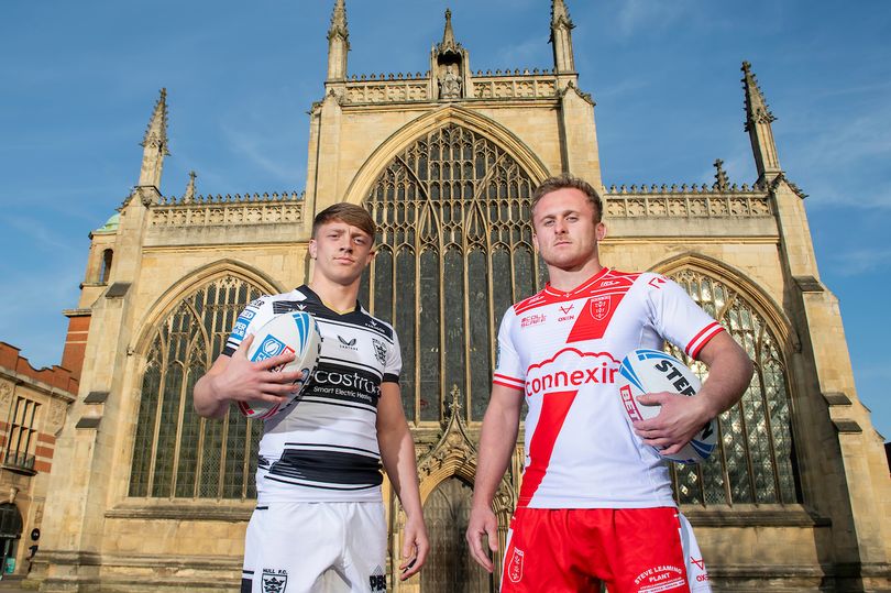 Hull FC-Hull KR verdicts in as supporters air winner, winning margin ...