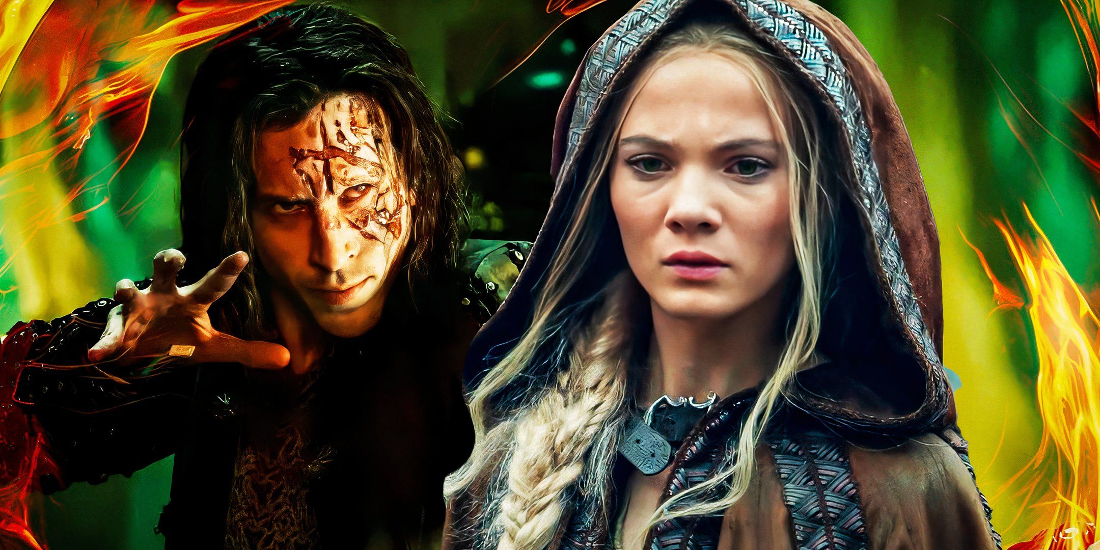 The Witcher Season 4 Has To Replace A Major Villain It Killed Too Soon ...