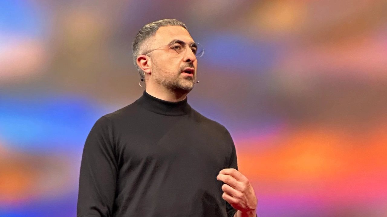 Microsoft embraces ‘off-frontier’ AI strategy, prioritizes practicality