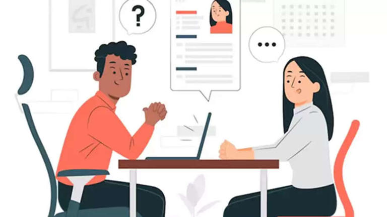 Interview Tips: These general questions are important to increase ...